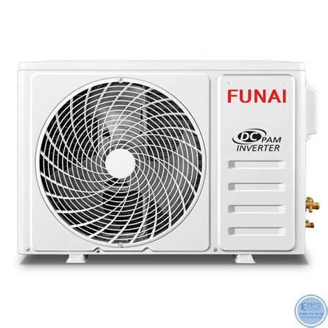 Настенный инверторный кондиционер Funai RAC-I-KD70HP.D01 KADZOKU ...