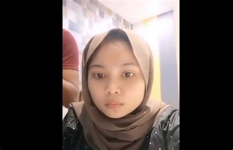 Live Kakak Dan Adek Cantik Banget Pake Hijab Abgindoviral