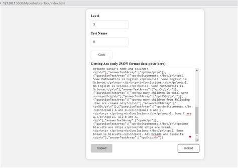 github sauravhathi myperfectice tool this is a tool for myperfectice
