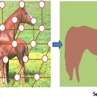 Graphical Model For Optimized CRF Based Image Segmentation Download Scientific Diagram