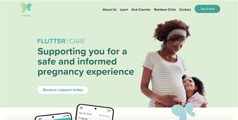 Home Flutter Care
