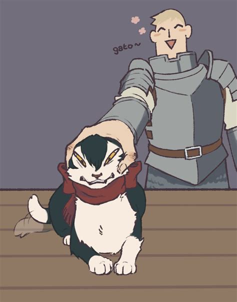 El Gatoooo Izutsumi Know Your Meme