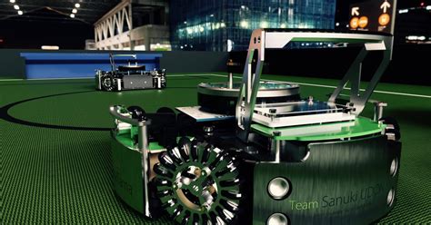 Robocup Junior Soccer Machine Ver Autodesk Community Gallery