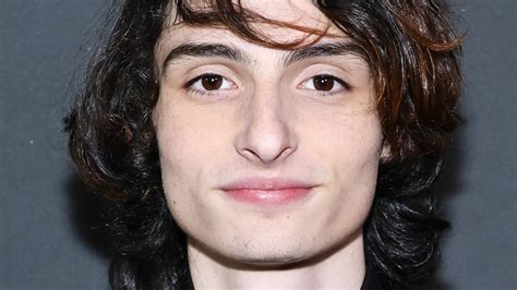 Stranger Things Star Finn Wolfhard Drops Details On His Upcoming Comedy ...