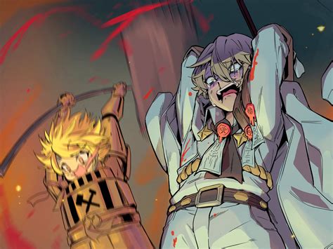 Don Quixote And Sinclair Project Moon And More Drawn By Mayic Danbooru