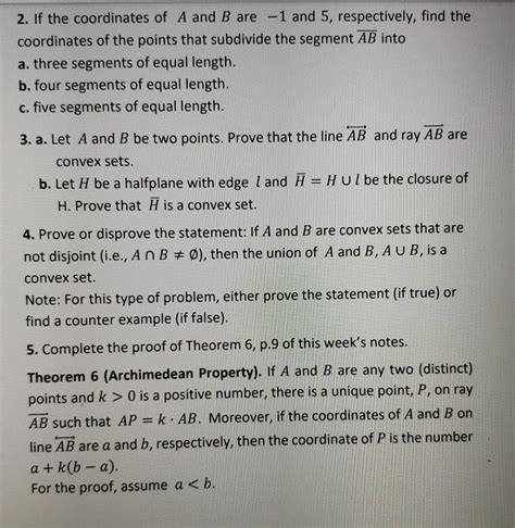 solved need help with numbers 2 through 5 please i will