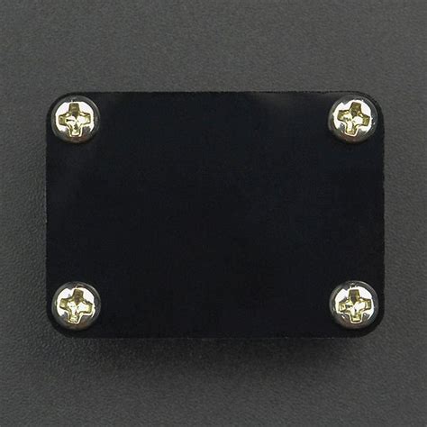 Gravity Easy Relay Module The Pi Hut