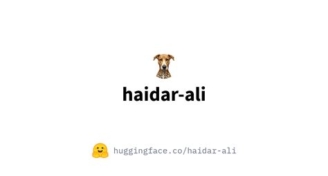 Haidar Ali Haidar Yousif