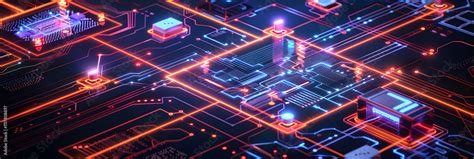 A Beginners Guide To The Vhdl Flowchart Library Entities Architecture And Packages Stock