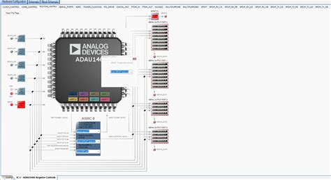 Eval Adau1466z Spdif Input Discussions Sigmadsp Processors