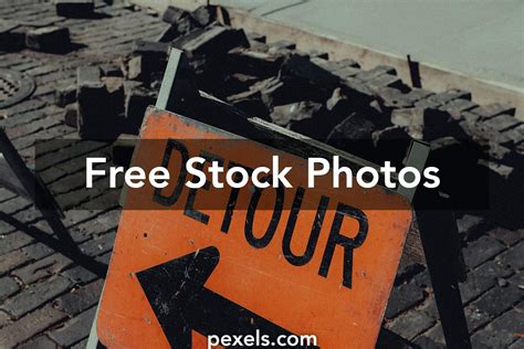 Construction Disruption Photos Download The Best Free Construction