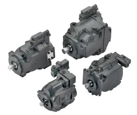 How Do I Adjust The Pressure And Flow Compensator On The Danfoss M