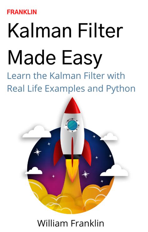 Kalman Filter Python Example Estimate Velocity From Position