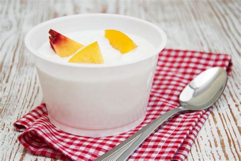 Полезен ли домашний йогурт: развеивание мифов - Со Вкусом