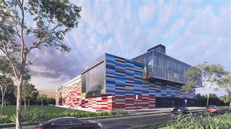 Custom Sky Background Scene Insert HDRI As Backgroud Assets Sharing D5 RENDER FORUM