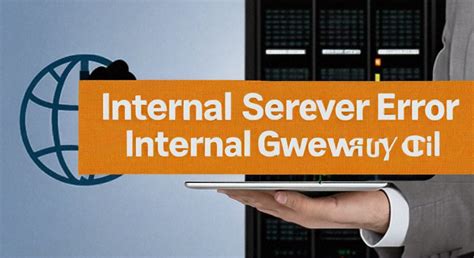 Common Causes And Solutions For The 500 Internal Server Error In Aws
