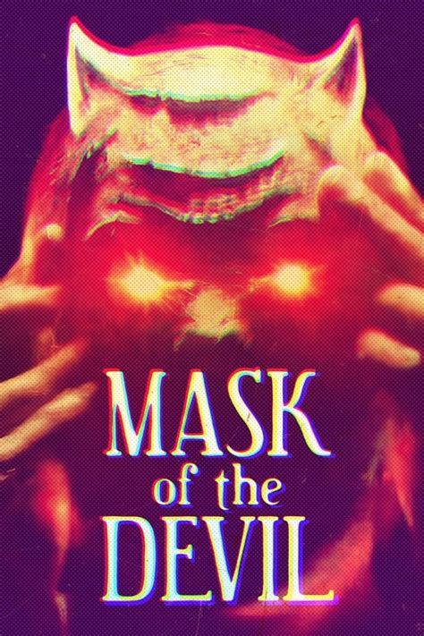 Mask Of The Devil Summary Latest News Trailer Cast Where To Watch
