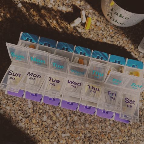 Why Daily Vitamins And Nutrient Supplementation Matters Into The