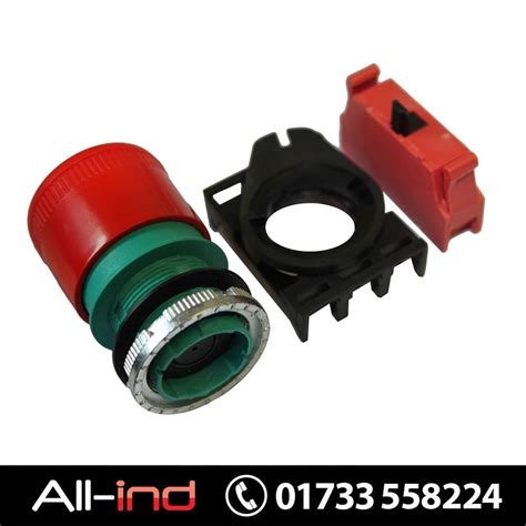 Genuine Mafelec Isolator With Contact Block