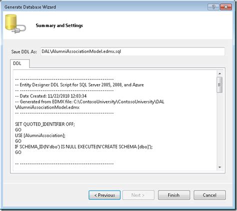 What S New In The Entity Framework Microsoft Learn