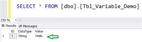 Azure Data Factory Pipeline Variables SQLServerCentral
