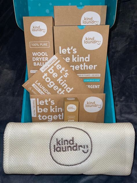 kind laundry eco friendly laundry products shop with me mama