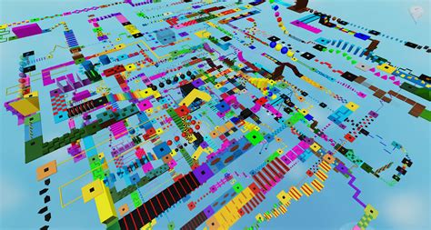 How To Make A Obby In Roblox Studio Urbannra