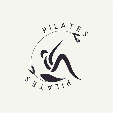 30 Mẫu Thiết Kế Logo Pilates đẹp ý Nghĩa Và Sang Trọng Mbs Pilates