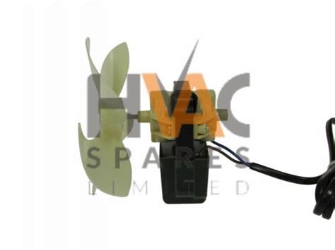 Jiangsu Willtron Ec 2p Bldc Pattern Replacement At Hvac Spares Shop