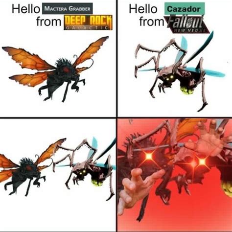different games same annoying bugs r falloutmemes