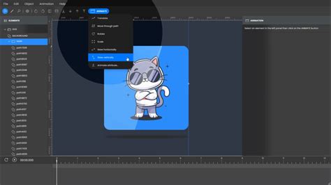 How To Create Skew Animations With Svg Anima Svg Anima
