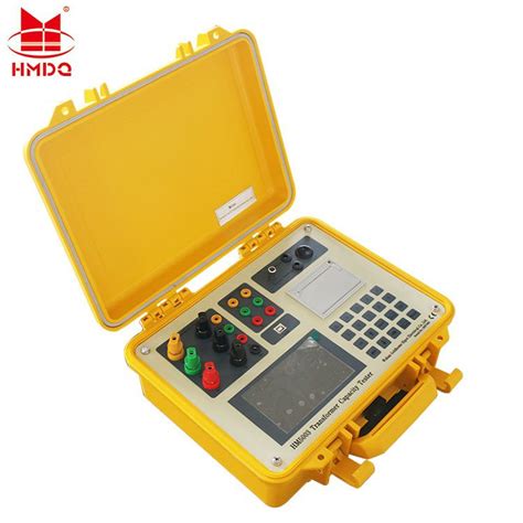 China High Quality Transformer No Load Tester Manufacturers Suppliers Factory Good Price