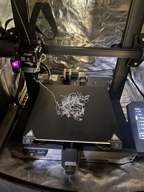 still learning the settings on my 3d printer here i introduce the