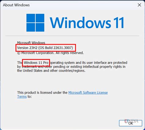 How To Check Your Windows 11 Version And Edition