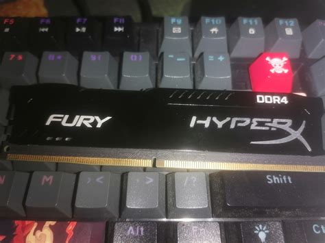 Hyperx 8gb Ram Ddr4 2666 Mhz Computers And Tech Parts And Accessories Computer Parts On Carousell