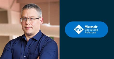 Brian Mckeiver Renewed As Microsoft Azure Mvp Bizstream