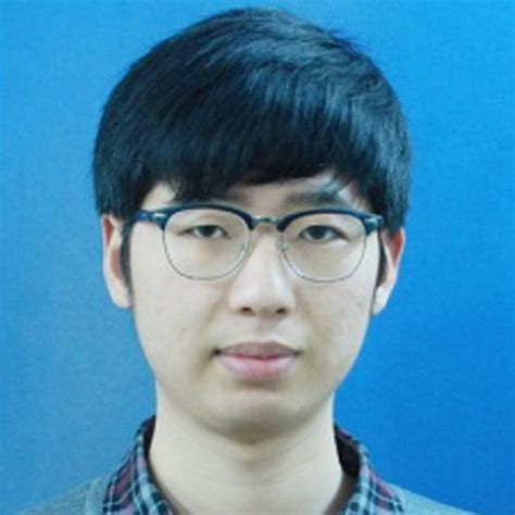 Hongyu Li University Of Strasbourg Strasbourg Unistra Hongyu Li University Of Strasbourg Strasbourg Unistra