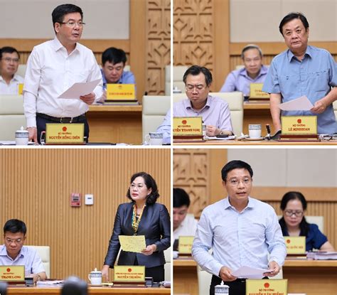 Những điểm sáng trong bức tranh kinh tế - xã hội trong 8 tháng năm 2023 - Tạp chí Tài chính