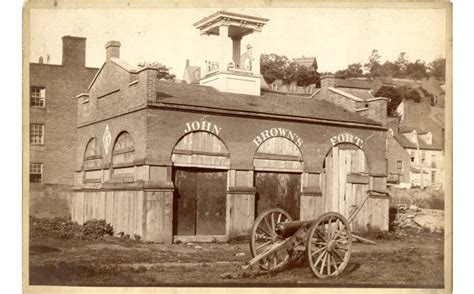 John Browns Raid On Harpers Ferry Final Version Oer Commons