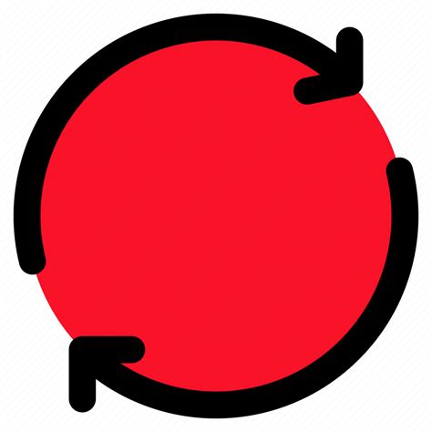 Load Refresh Button Online Payment Phone Swap Icon Download On