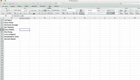 18 simple excel tips tricks and shortcuts kingexcel