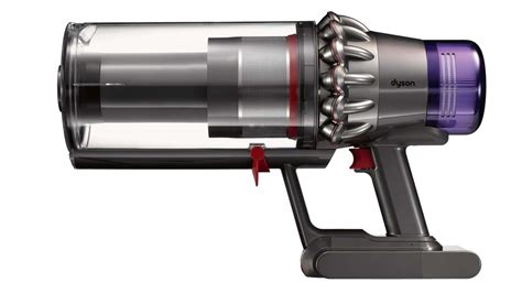 Review: Dyson V11 Outsize Cordless Vacuum