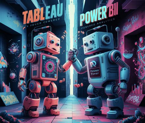Tableau Vs Power Bi A Comparison Of Ai Powered Analytics Tools Every Intel