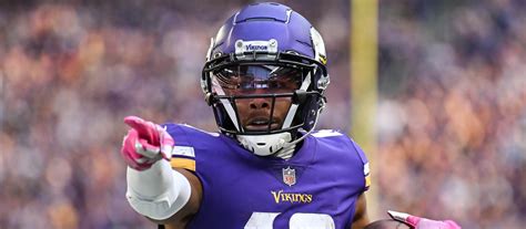 2024 Minnesota Vikings Preview Roster Moves Depth Chart Schedule