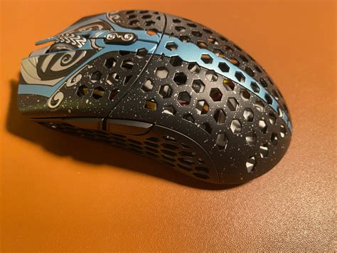 Finalmouse Starlight 12 星空ltd 到货 Nga玩家社区