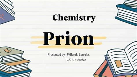 Prion Protein Pptx