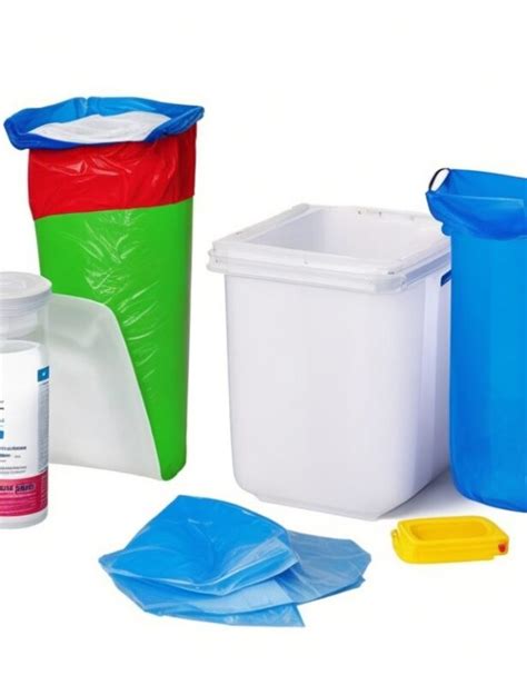 Monoject Sharps Container Medqsupplies