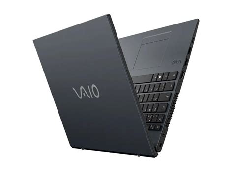 Notebook Vaio FE VJFE F X B H Intel Core i U GB SSD GB ª Geração