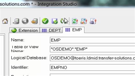 outsystems on oracle 1 youtube