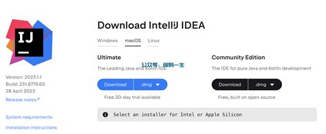 intellij idea 2023 1 1 破解教程 最新激活教程 2023永久激活 免费激活码 ide激活网